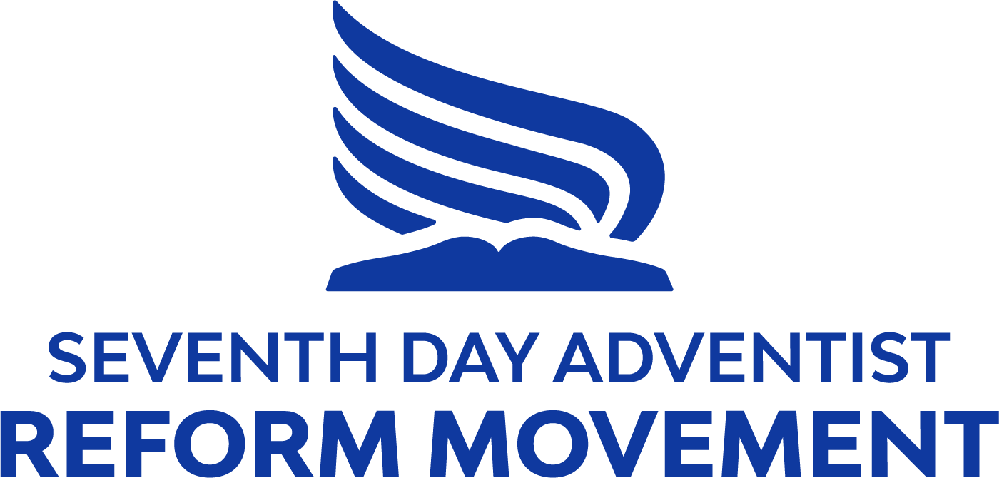 Branding Manual - Seventh Day Adventist Reform Movement